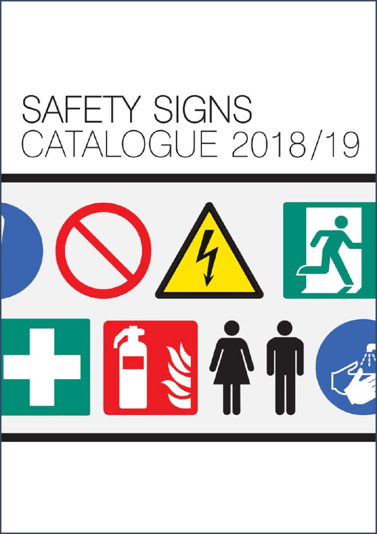 Brochure Downloads - Signs Display