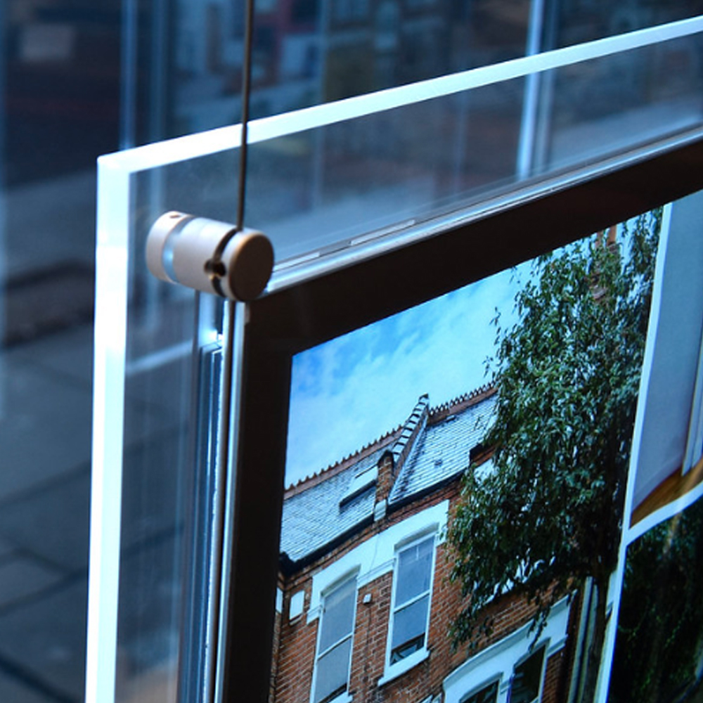 Office Supplies & Consumables - Signs Display