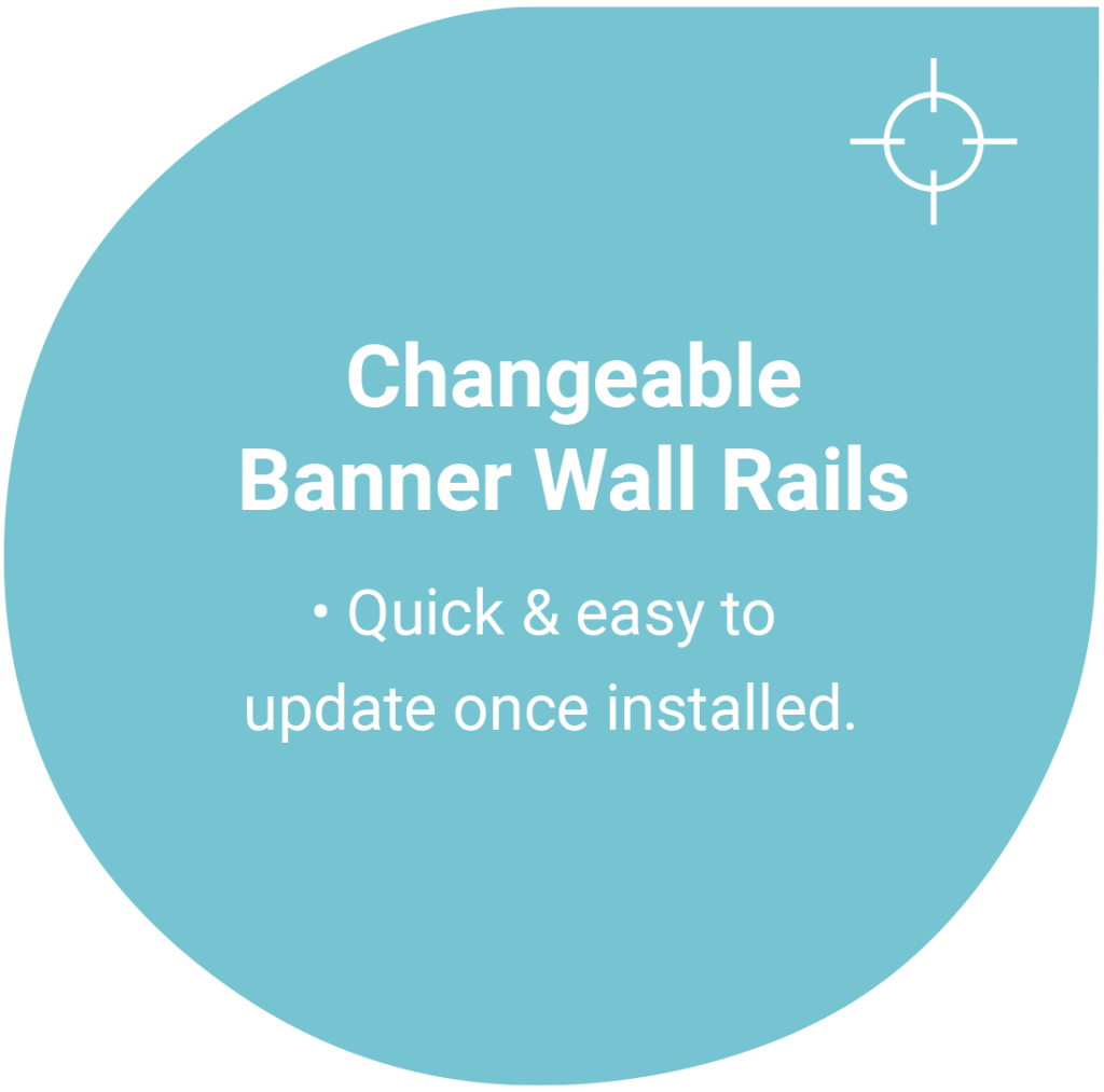 Banner Printing & Banner Systems - Signs Display