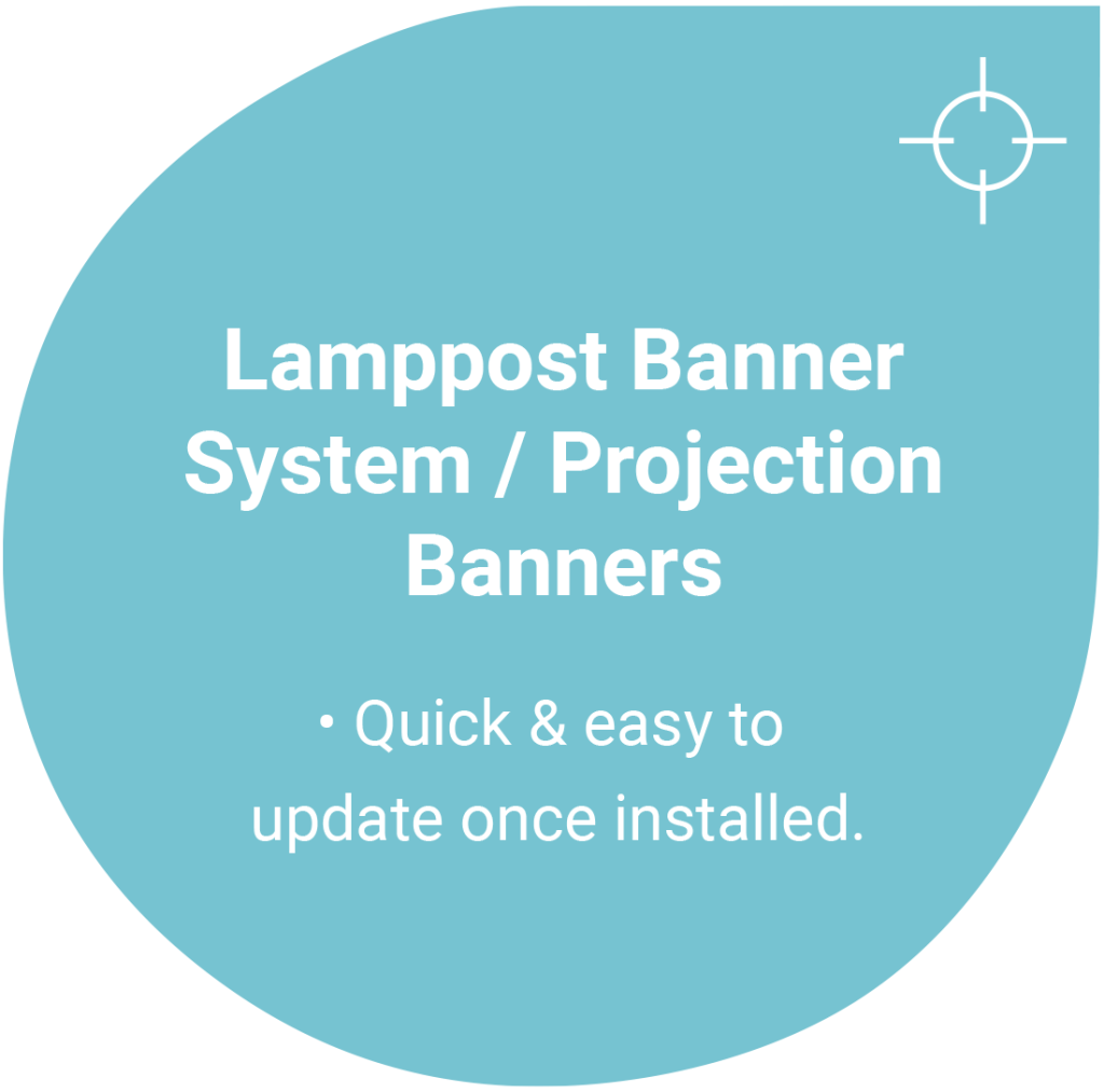 Banner Printing & Banner Systems - Signs Display