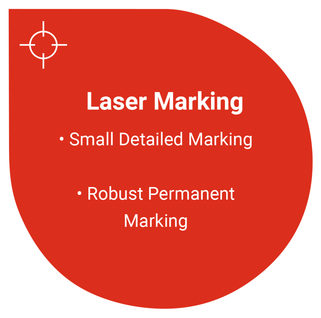 Laser Cutting & Marking - Signs Display
