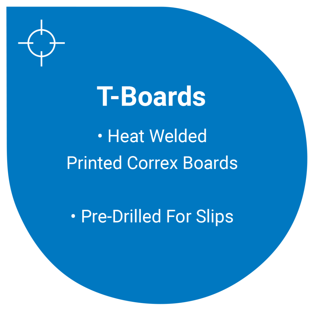 Estate Agency Board Printing - Signs Display