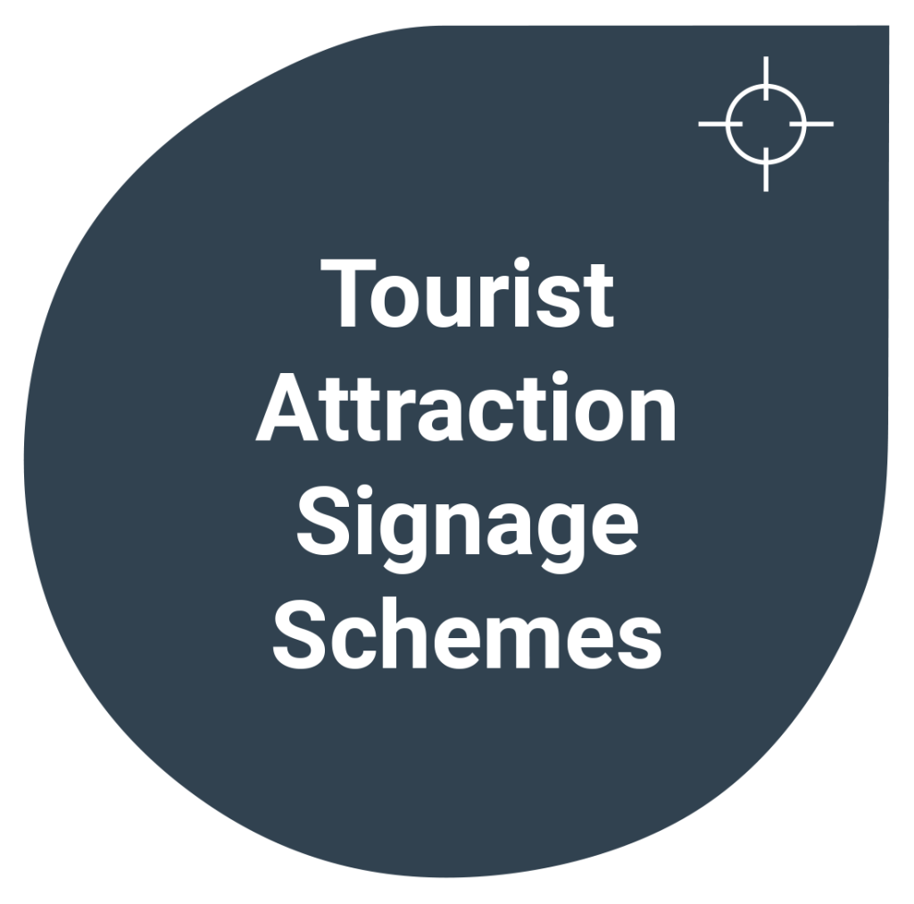 Tourism & Informer Panels - Signs Display