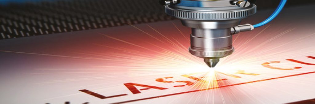 Laser Cutting & Marking - Signs Display