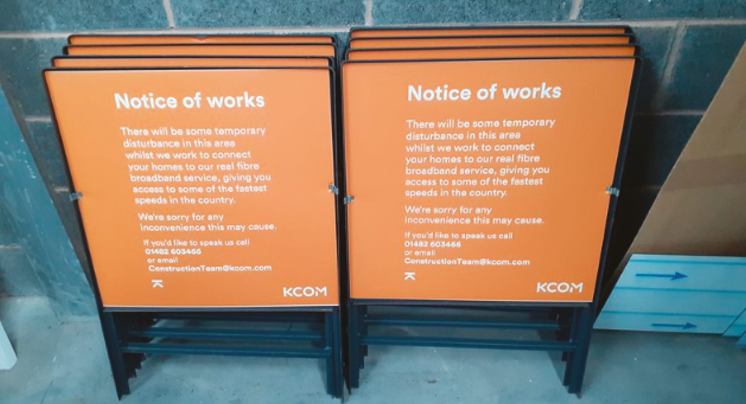 Road & Traffic Sign Products - Signs Display