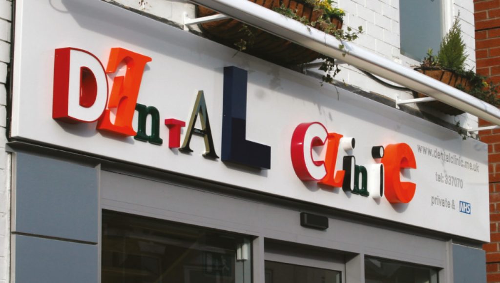 Shop & Factory Signage - Signs Display