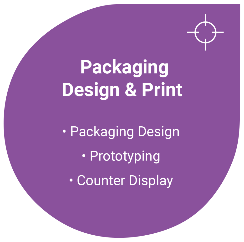 Packaging & Label Printing - Signs Display