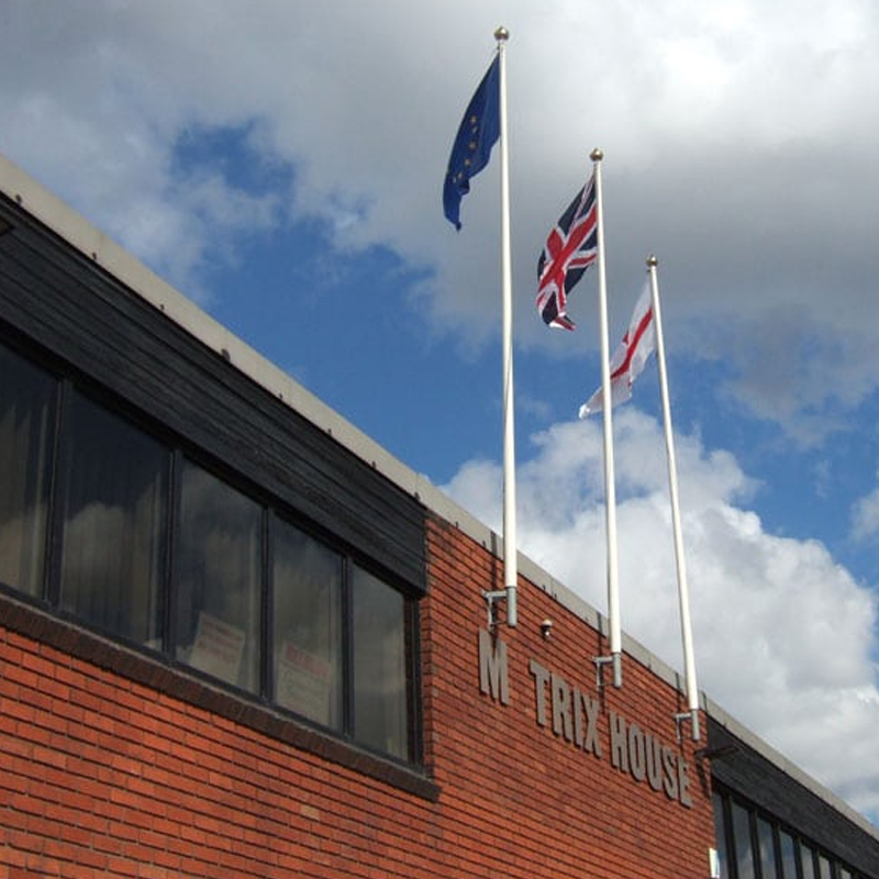 Flags & Bunting Products - Signs Display