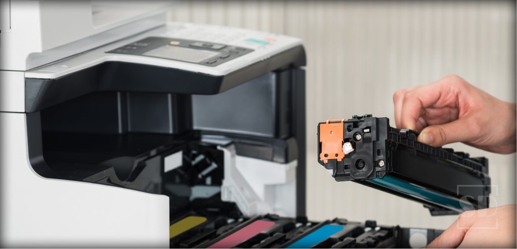 Digital Offset Printing - Signs Display